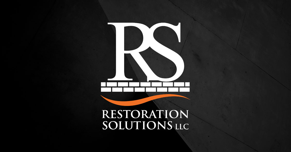 Restoration Solutions - Pennsylvania's Restoration Experts